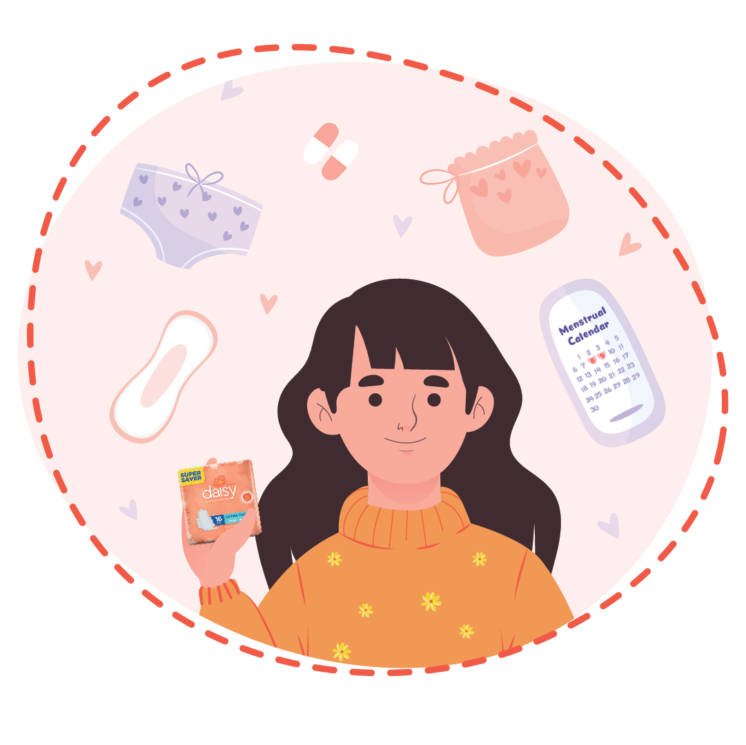 Empowering Young Girls-Your Ultimate Guide to Understanding the Period ...