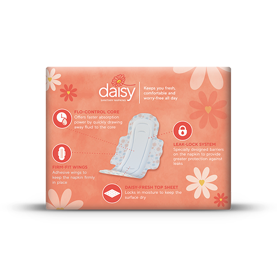 Daisy Ultra Long 8 Pcs – Daisy Pakistan